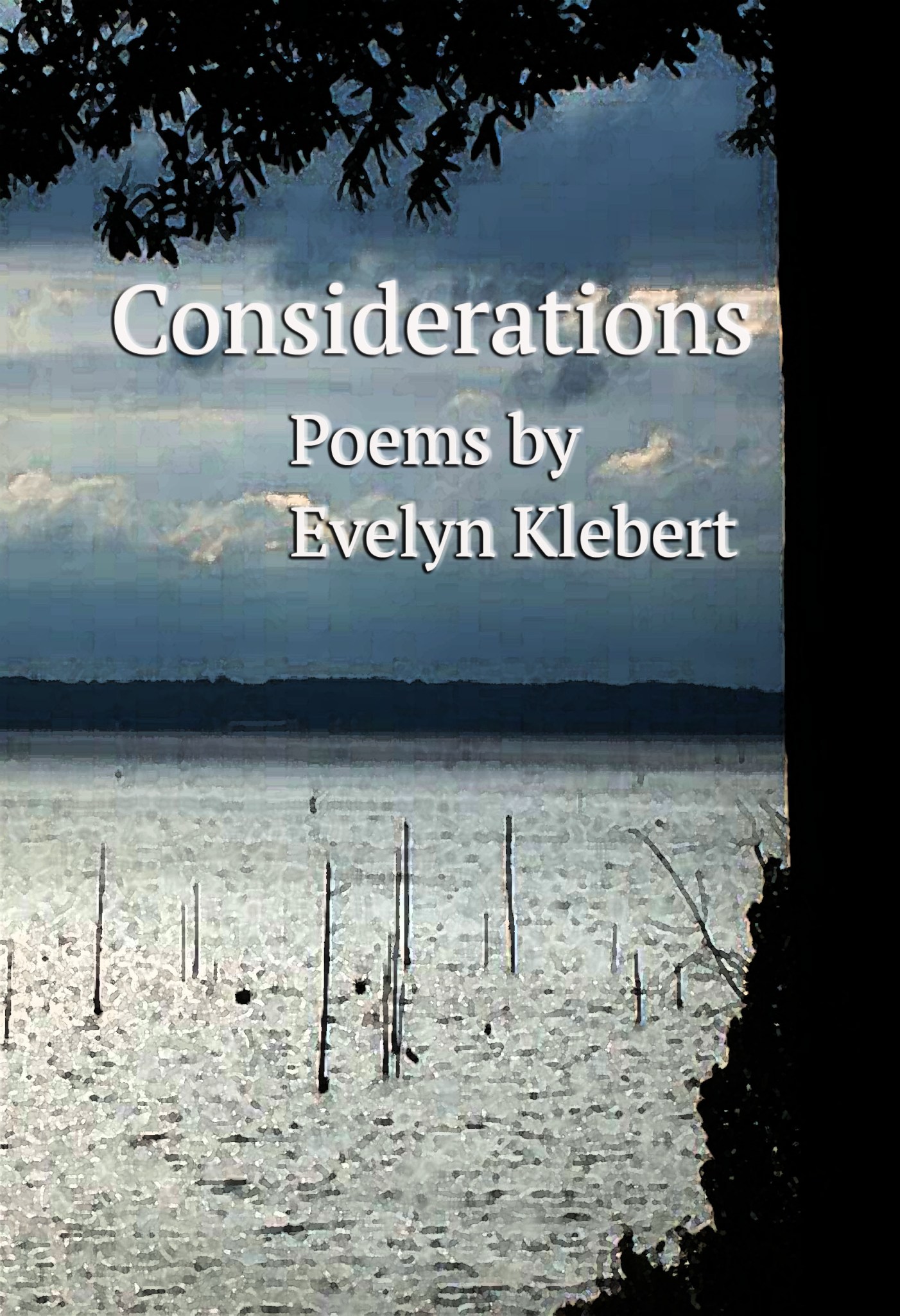 Evelyn Klebert – Paranormal and Esoteric Author