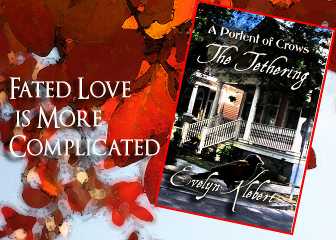 Evelyn Klebert – Paranormal and Esoteric Author